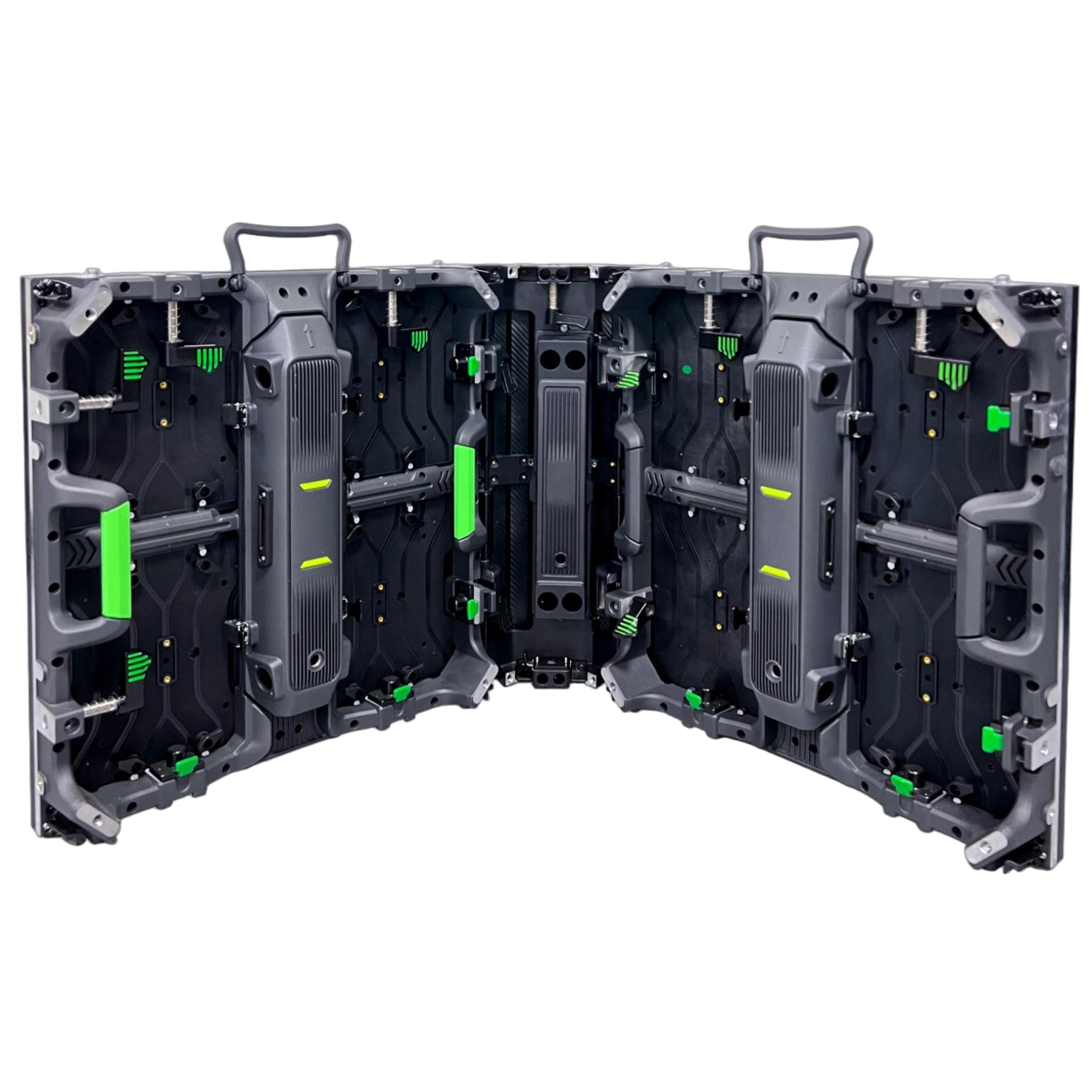 AB SERIES LED DISPLAY – LED Display Manufacturer – Ivan LED