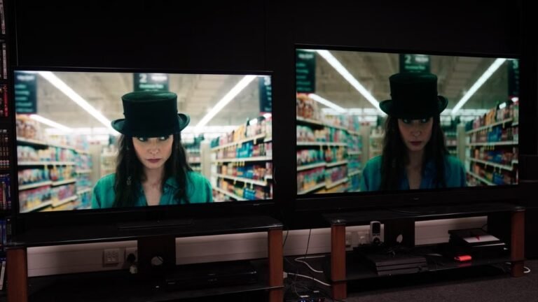 LCD vs LED Display for Business: 6 Reasons LED Wins (2026)