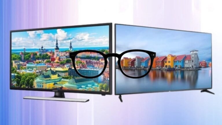 LCD vs LED Display for Business: 6 Reasons LED Wins (2026)