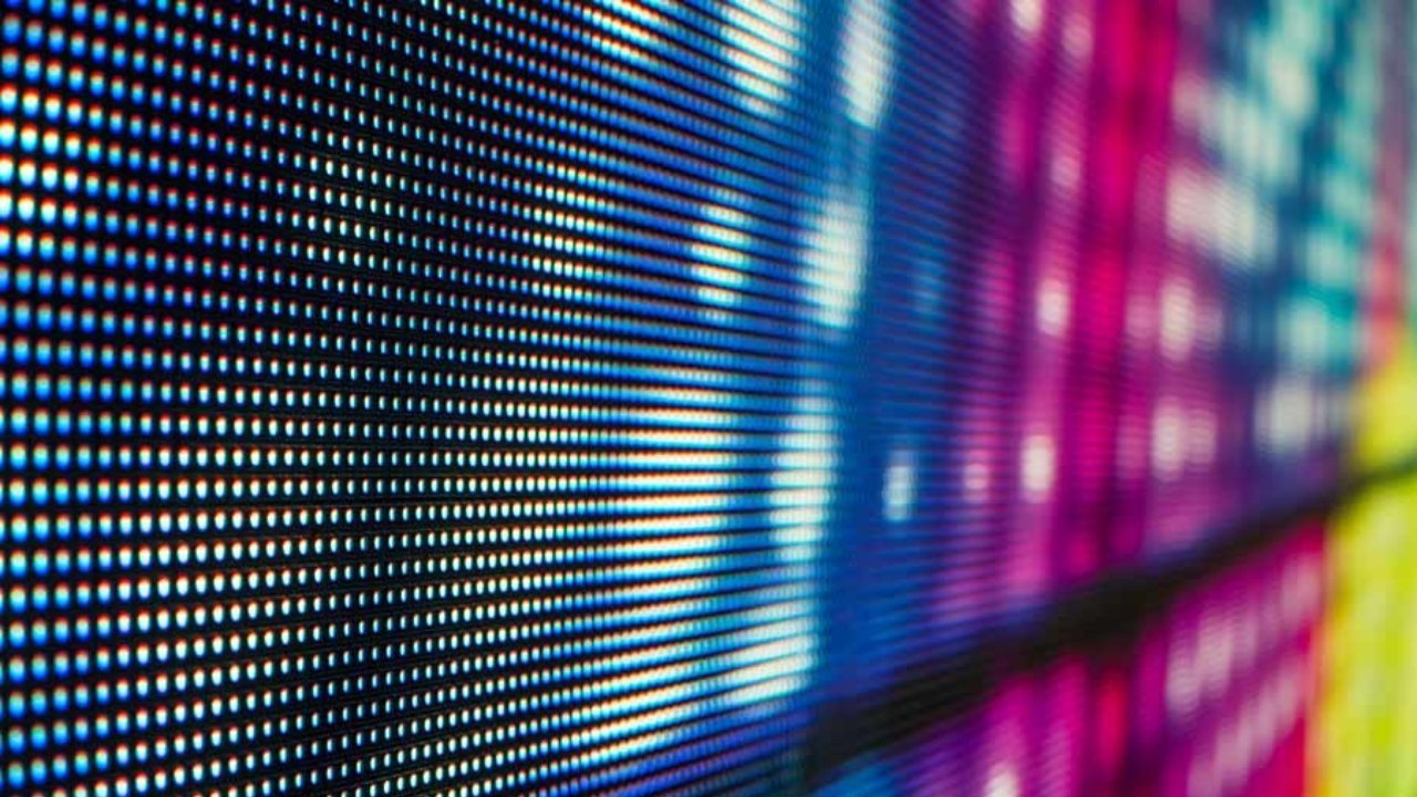 Colores de las pantallas LED: Por qué la precisión es importante para ...