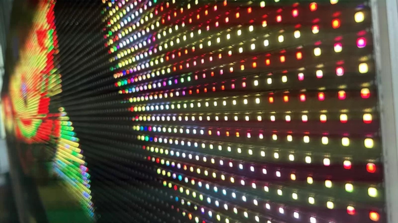Types of LED Display Modules: An Ultimate Guide