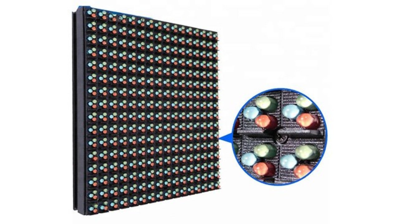 P5 vs P10 LED Ekran: Hangisini Seçmelisiniz? (2026)