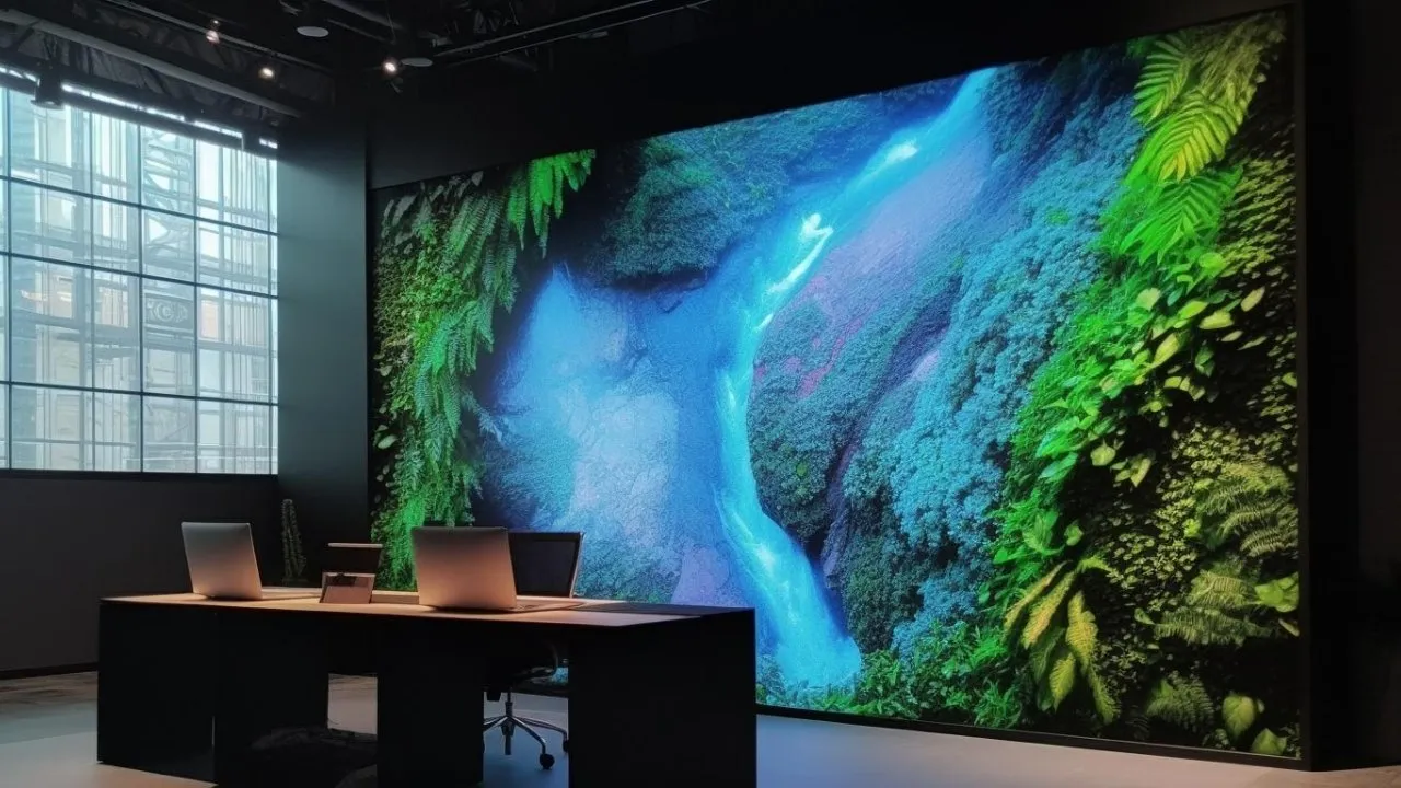 LED Screen Quality: Key Factors for Optimal Viewing