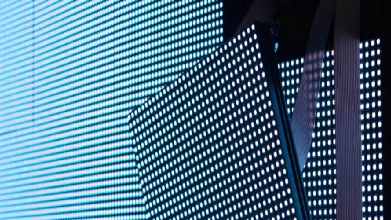 Top 8 Types of LED Screen Damage: Causes and Their Solutions
